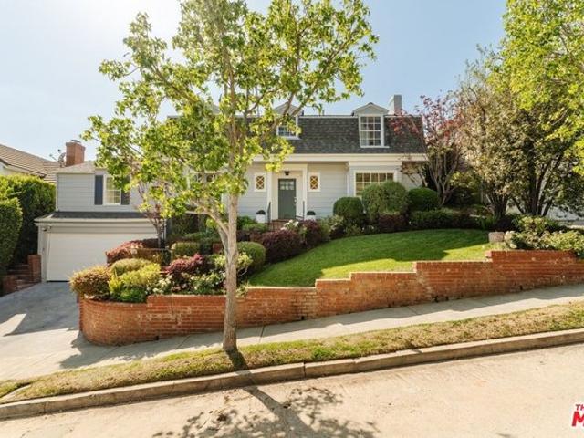 251 Tavistock Ave, Los Angeles, CA 90049