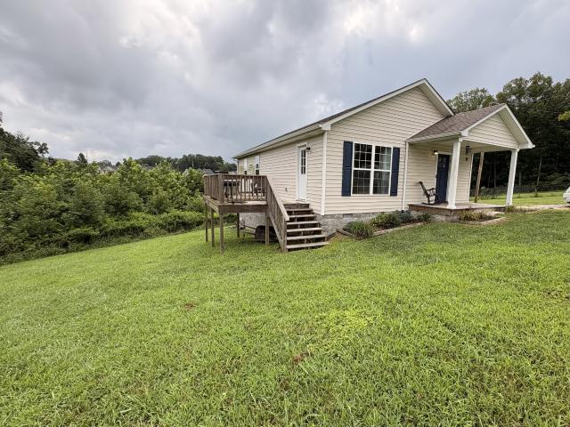 251 Timber Ridge Dr