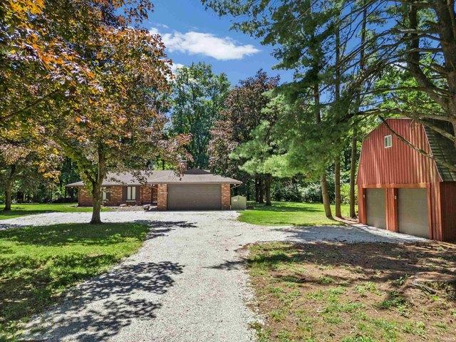 251 Timbercrest Rd, West Lafayette, IN 47906