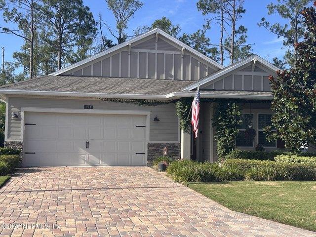 251 Tintamarre Dr, Saint Augustine, FL 32092