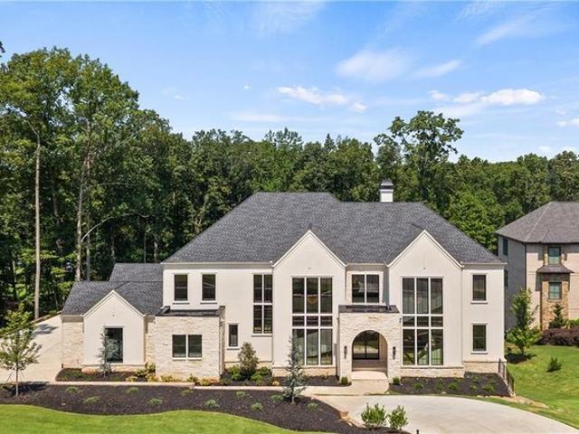 251 Traditions Dr, Alpharetta, GA 30004