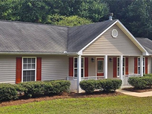 251 Twin Creek Shrs, Athens, GA 30605
