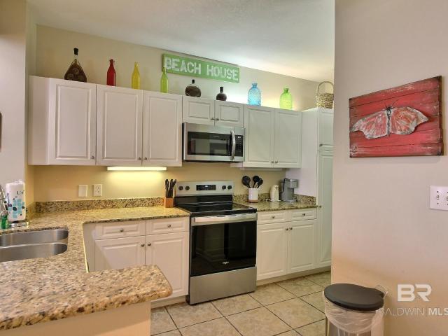 25240 Perdido Beach Boulevard 103 C