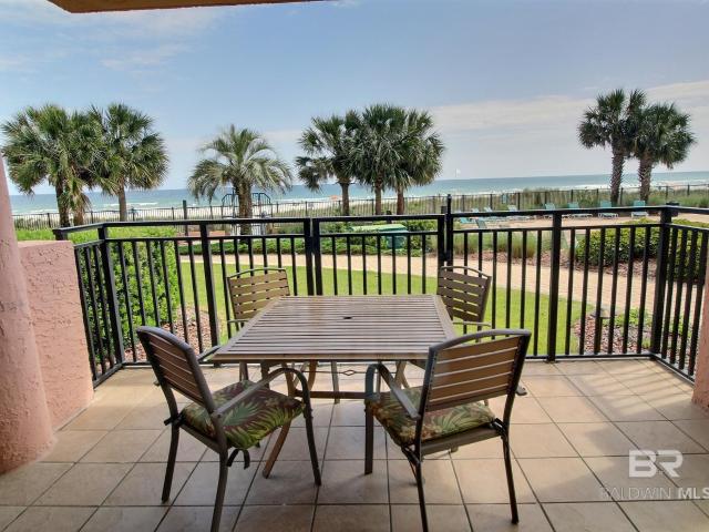 25240 Perdido Beach Boulevard 103 C