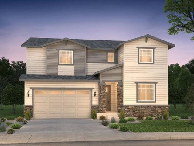 25241 E Evans Dr, Aurora, CO 80018