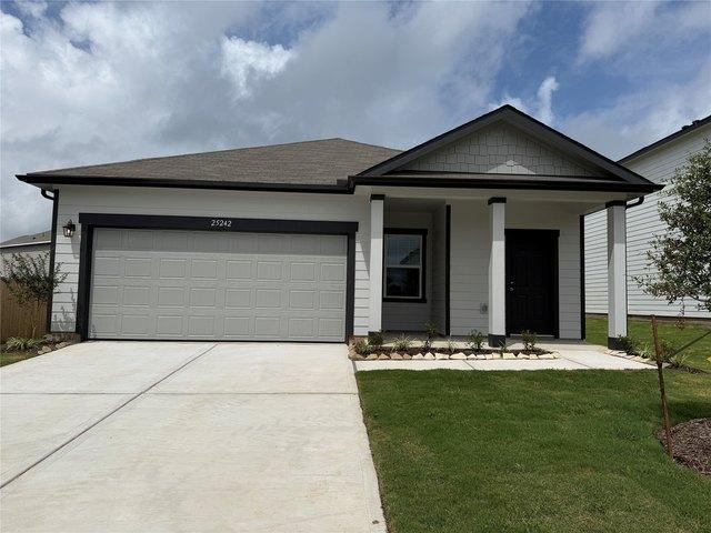 25242 Brookstone Way, Magnolia, TX 77355