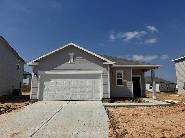 25242 Brookstone Way, Magnolia, TX 77355
