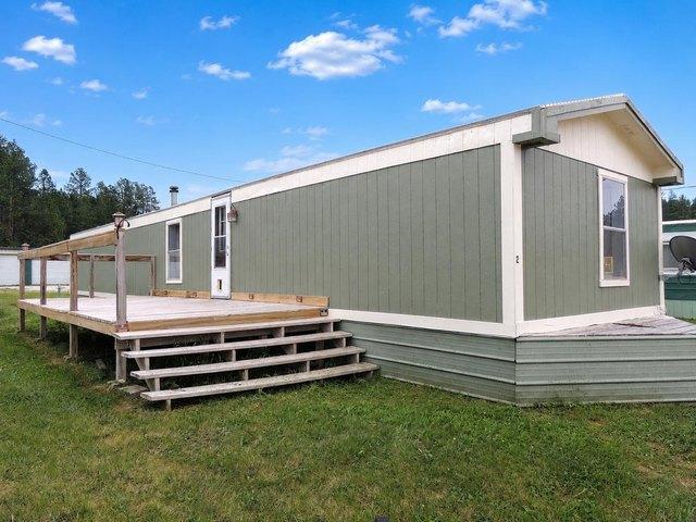 25242 Lower French Creek Rd Lot 2, Custer, SD 57730