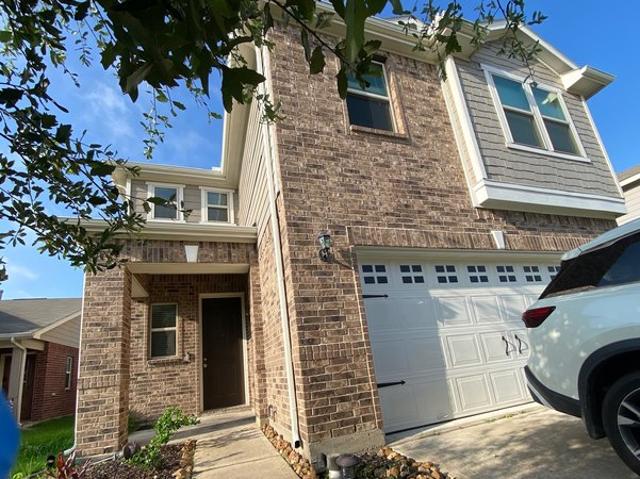 25247 Laird Knoll St, Katy, TX 77493