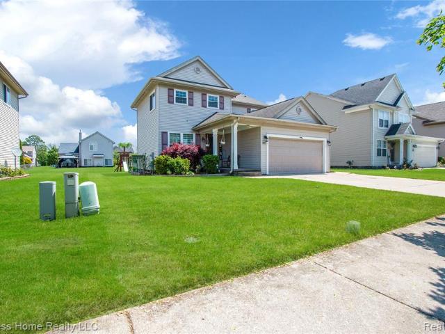 25244 independence trail
