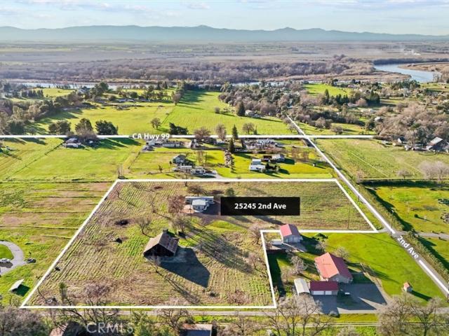 25245 2nd Ave, Los Molinos, CA 96055 | MLS #SN25277 | Compass