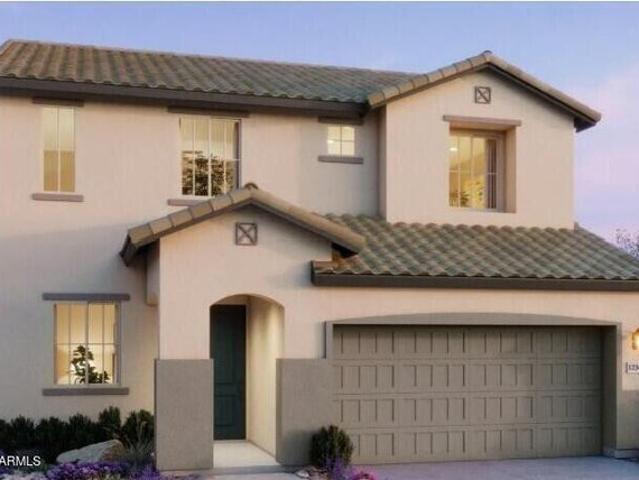 25249 W Wayland Dr, Buckeye, AZ 85326