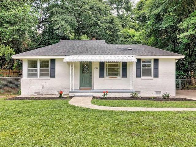 2524 Marling Dr, Columbia, SC 29204
