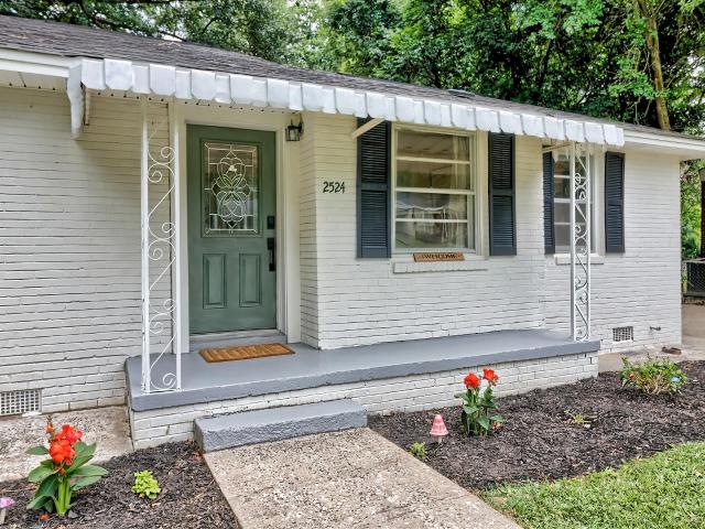 2524 Marling Drive
