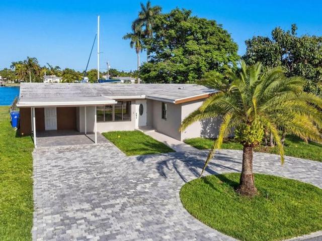 2524 Nassau Ln, Fort Lauderdale, FL 33312