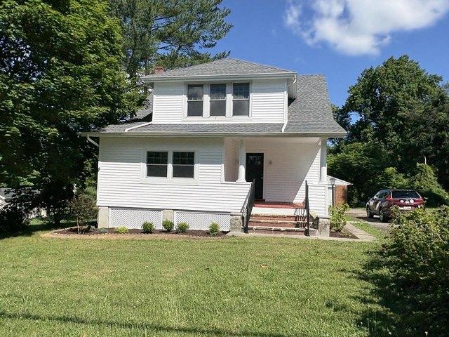 2524 Old Frederick Rd, Catonsville, MD 21228