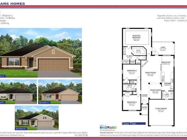 2524 Averland Loop, North Port, FL 34287