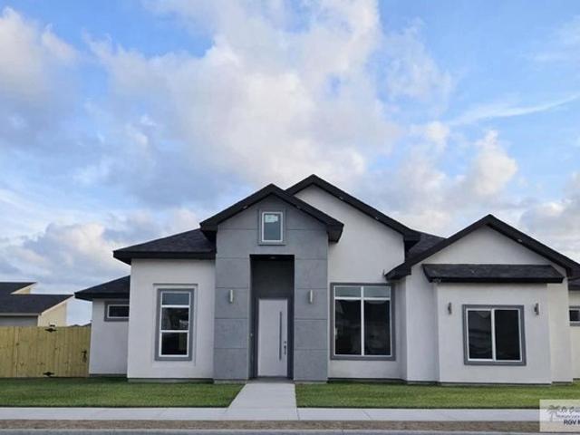 2524 Andy Dr, Brownsville, TX 78526