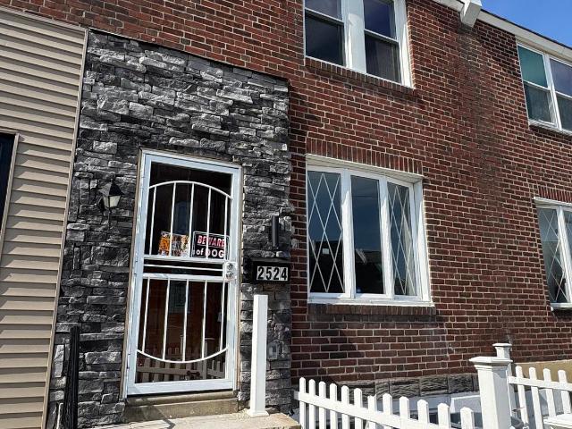 2524 Bellford St, Philadelphia, PA 19153 | MLS #PAPH2613 | Compass