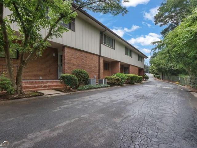 2524 Bradford Sq NE, Atlanta, GA 30345