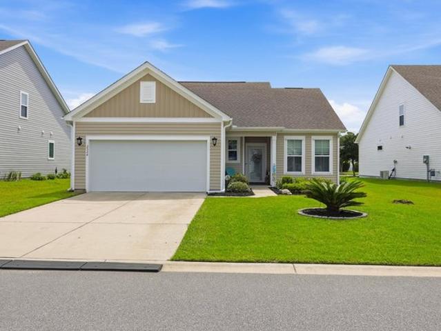 2524 Brescia St, Myrtle Beach, SC 29579