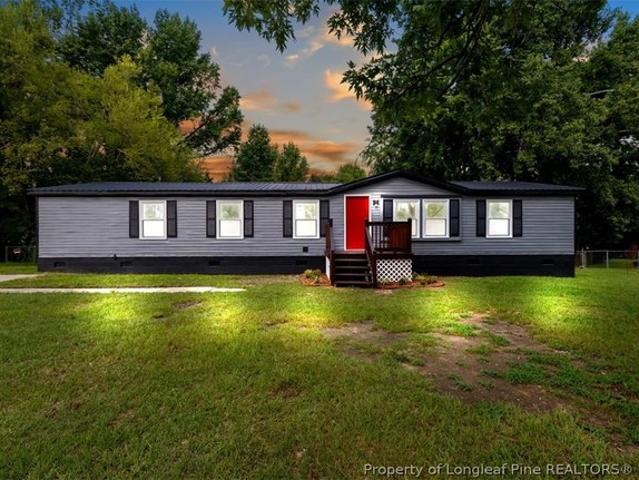 2524 Carriage Rd, Fayetteville, NC 28312
