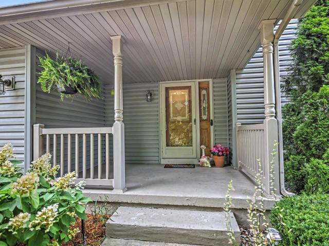 2524 Carriedale Court