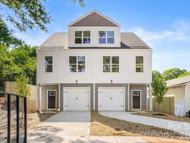 2526 Deherradora Ave, Charlotte, NC 28208