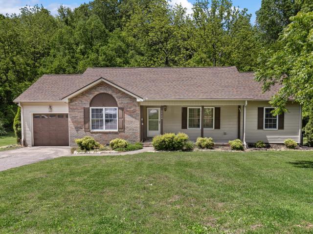 2524 Distillery Rd