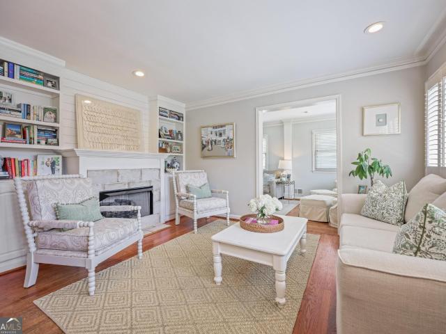 2524 Drew Valley Road