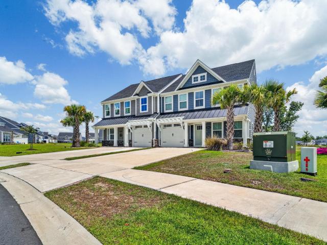 2524 Evander Dr. 10B