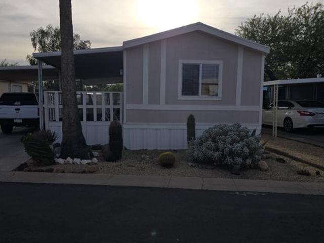 2524 E Contention Mine Rd Unit 22N, Phoenix, AZ 85032