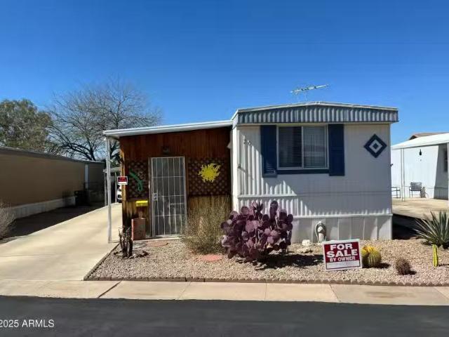 2524 E Contention Mine Rd #20, Phoenix, AZ 85032 MLS 6832671