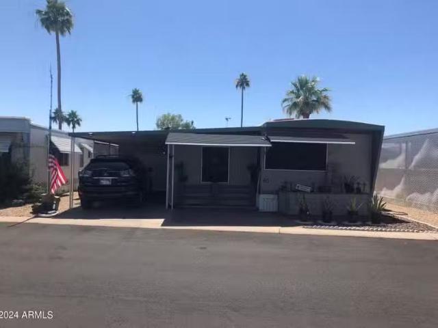 2524 E Contention Mine Rd #45, Phoenix, AZ 85032 MLS 6712570
