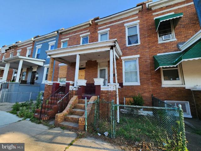 2524 E Chase Street