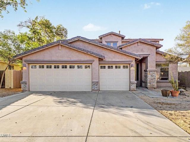 2524 E Fremont Rd, Phoenix, AZ 85042
