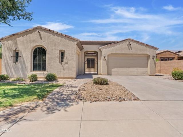 2524 E Honeysuckle Pl, Chandler, AZ 85286