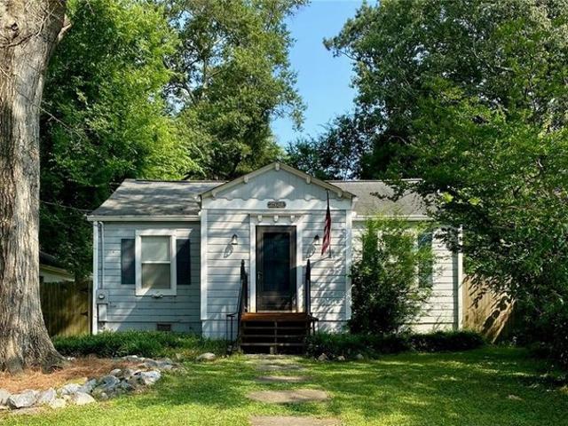 2524 Forrest Ave NW, Atlanta, GA 30318