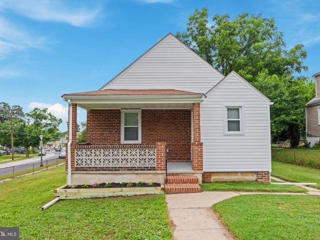 2524 Glencoe Road