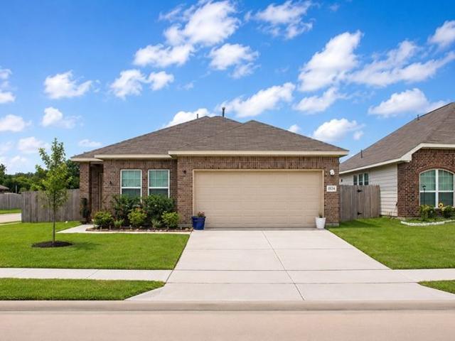 2524 Grace St, Bay City, TX 77414