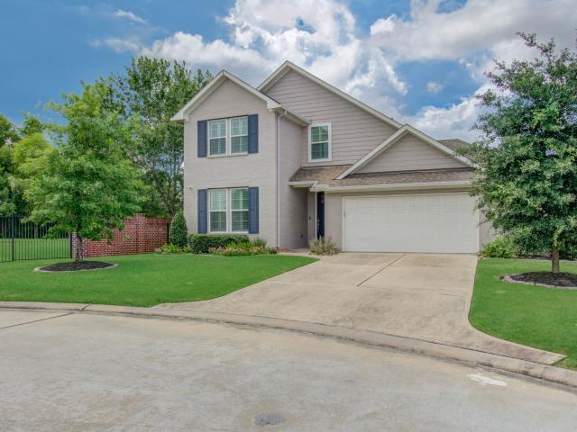 2524 Hagerman Court