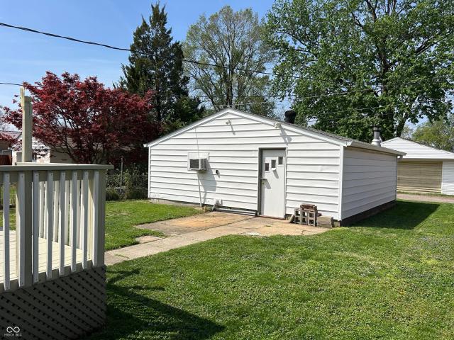2524 Harlan Street