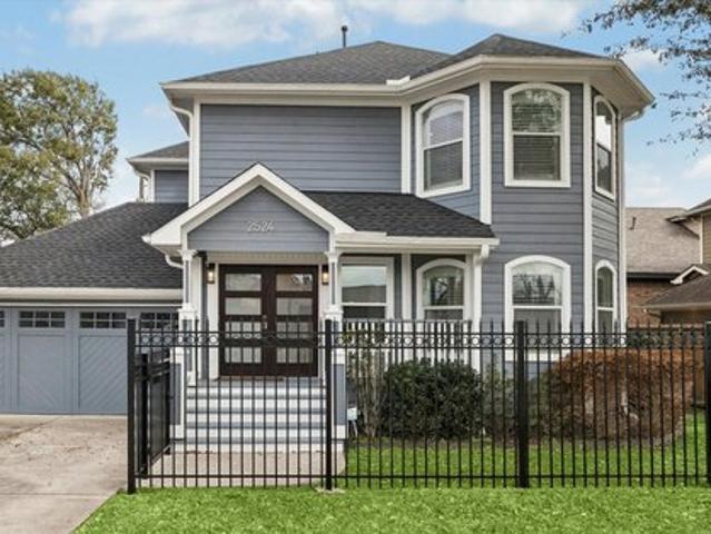 2524 Harvard St, Houston, TX 77008