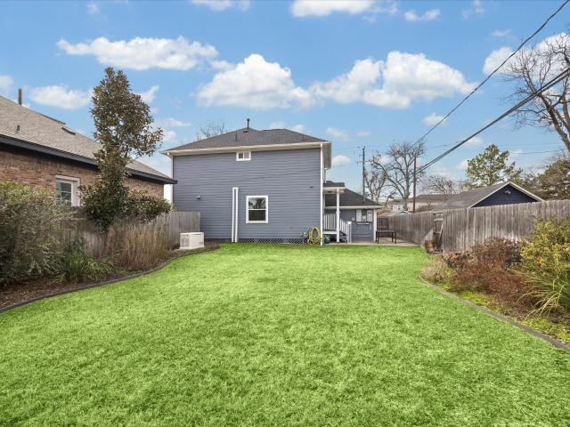 2524 Harvard St, Houston, TX 77008 | MLS #54096
