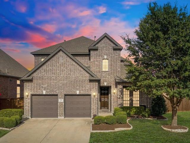 2524 Hayloft Way, Plano, TX 75075
