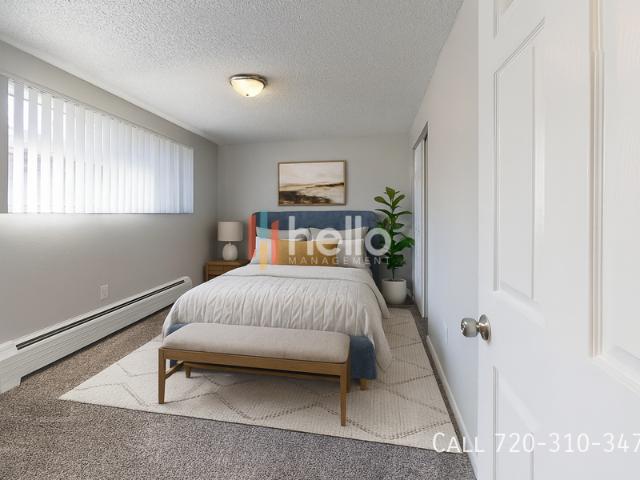 2524 Joliet St Unit 3, Aurora | 1 MONTH FREE Newly updated 1B/1B!