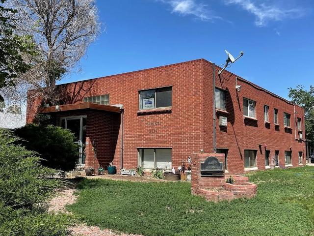 2524 Joliet Street 1 Bedroom Apartment for Rent at 2524 Joliet St, Aurora, CO 80010