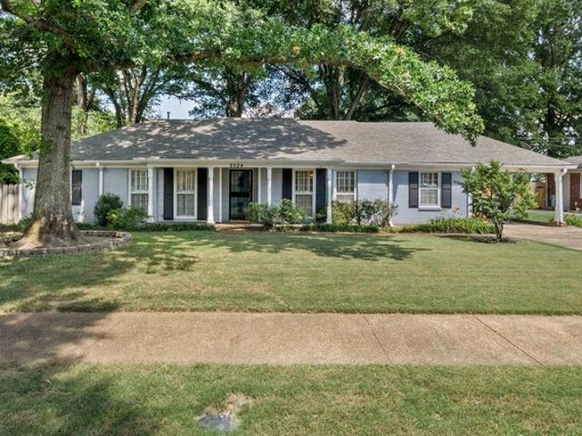 2524 Lynnfield Rd, Memphis, TN 38119