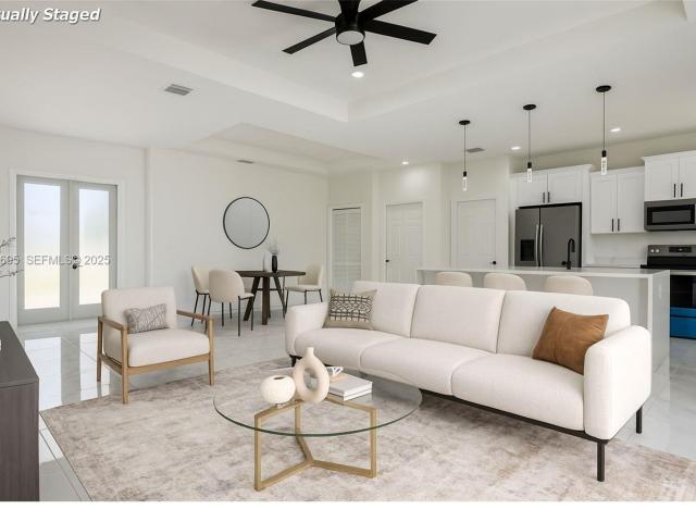 2524 Lakeview Dr, Lehigh Acres, FL 33936 | MLS #A11887