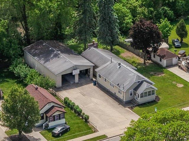 2524 Prairie St SW, Wyoming, MI 49519